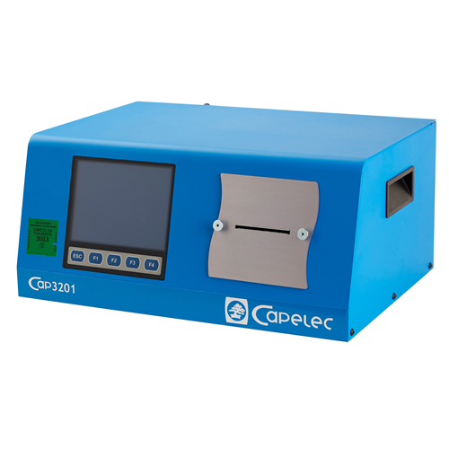 Acceso a CAP3201-GO equipo combinado Gasolina y Diesel