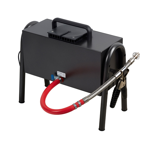 Acceso a CAP3201-GO equipo combinado Gasolina y Diesel