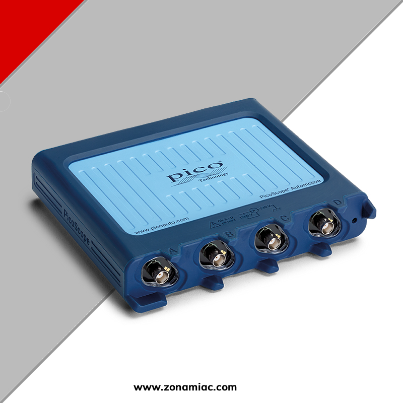 Acceso a NUEVO Osciloscopio 4425A 4CH (PQ174) (A)